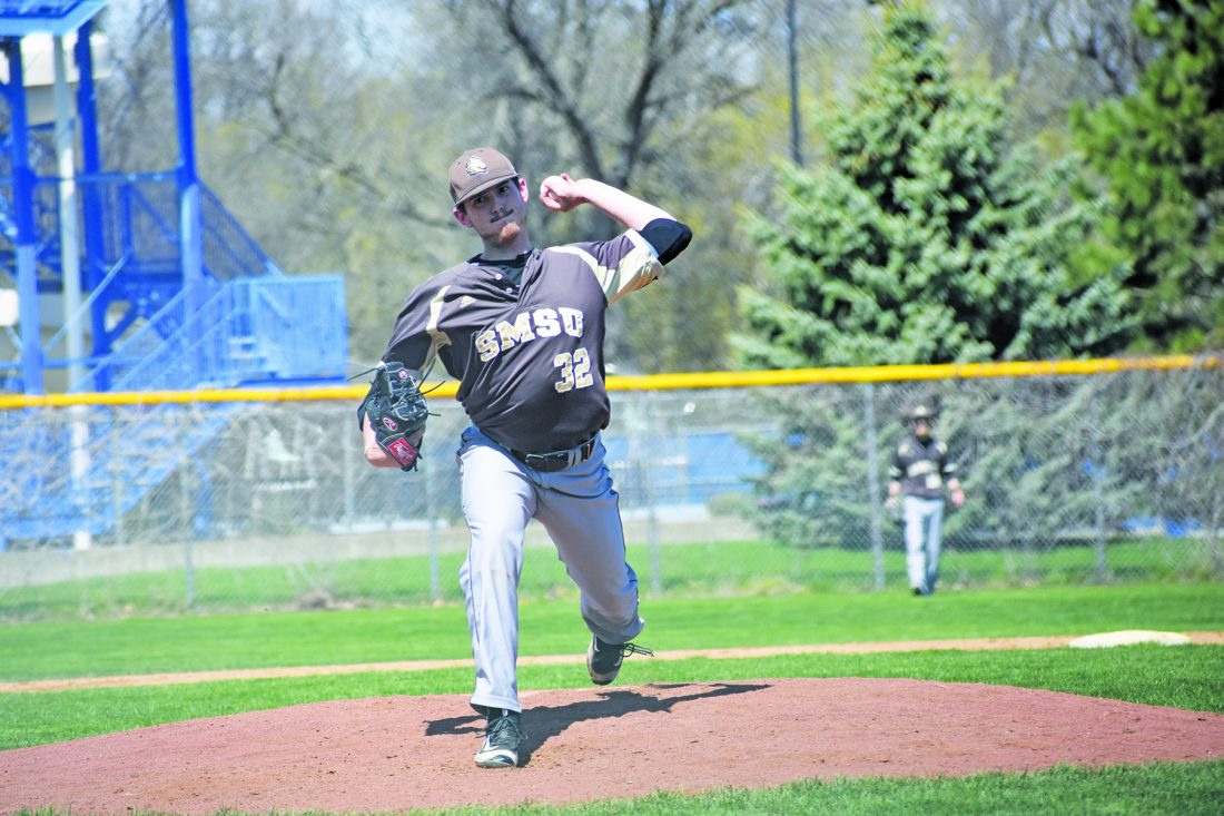 SMSU BASEBALL: SMSU opens NSIC play with three games at Upper Iowa ...